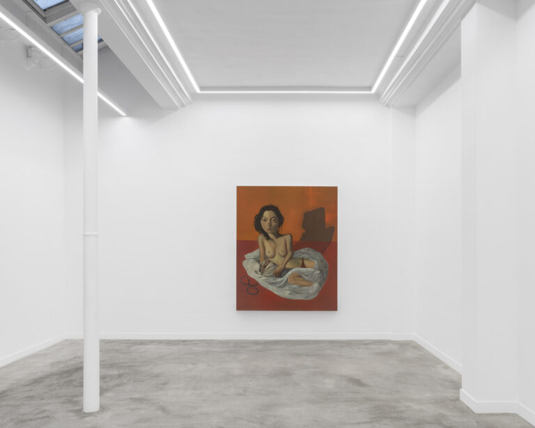 Jess Valice at Stems Gallery – Art Viewer