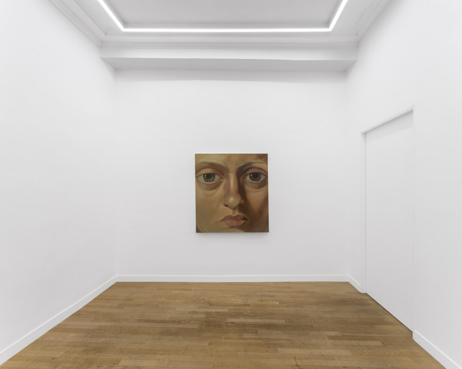 Jess Valice at Stems Gallery – Art Viewer