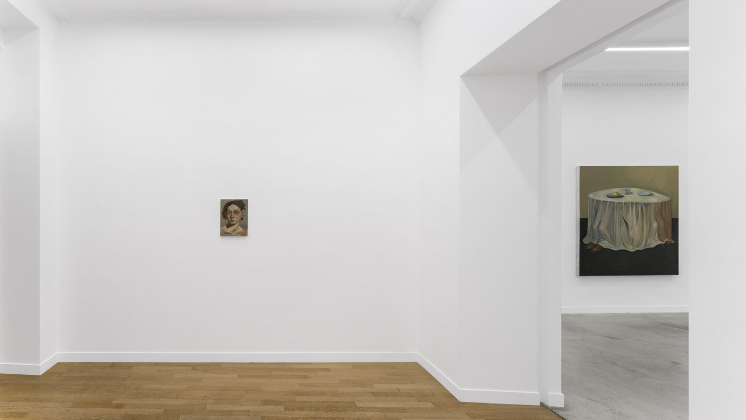 Jess Valice at Stems Gallery – Art Viewer