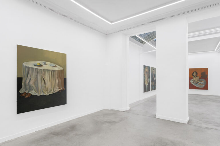 Jess Valice at Stems Gallery – Art Viewer