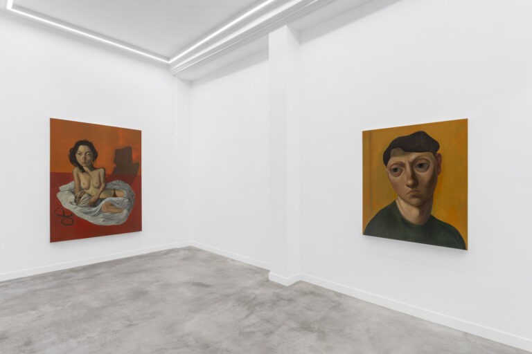 Jess Valice at Stems Gallery – Art Viewer