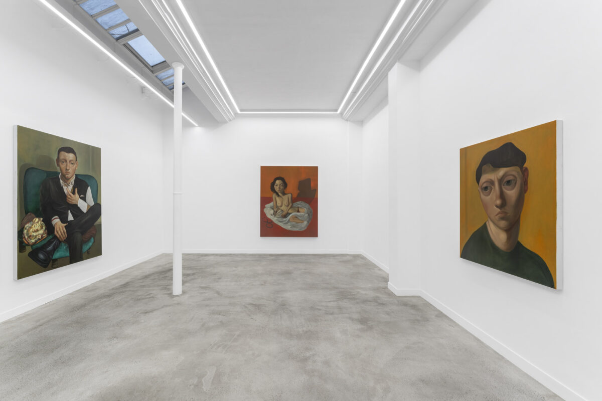 Jess Valice at Stems Gallery – Art Viewer