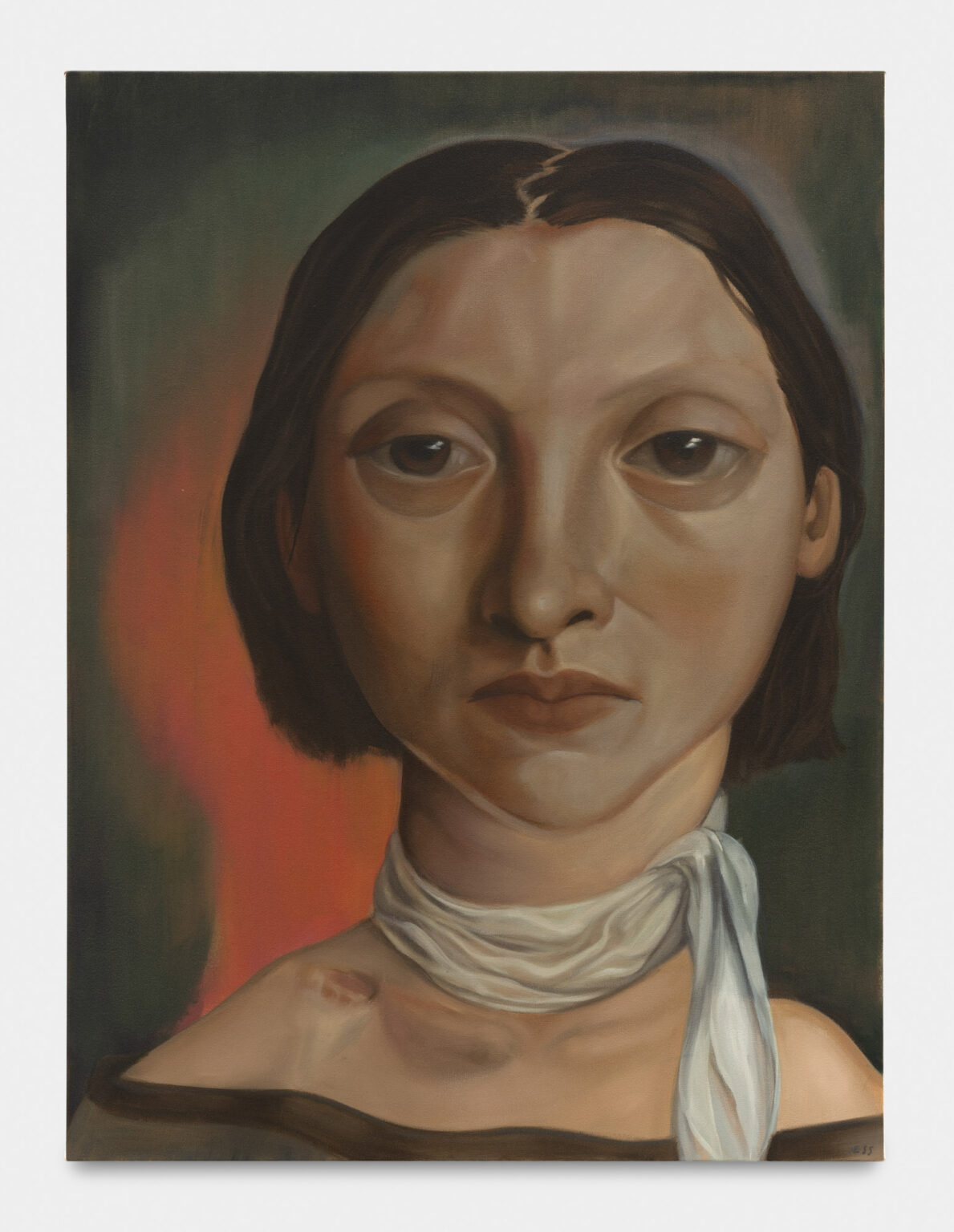 Jess Valice at Stems Gallery – Art Viewer