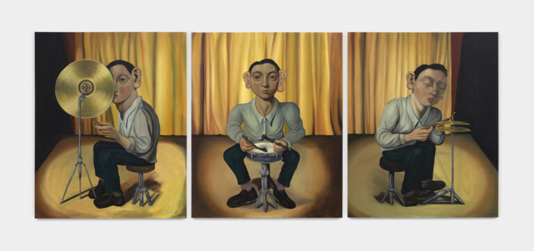 Jess Valice at Stems Gallery – Art Viewer