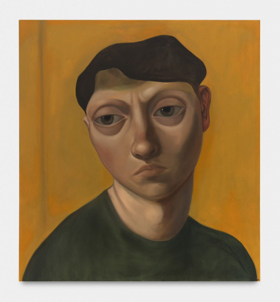 Jess Valice at Stems Gallery – Art Viewer