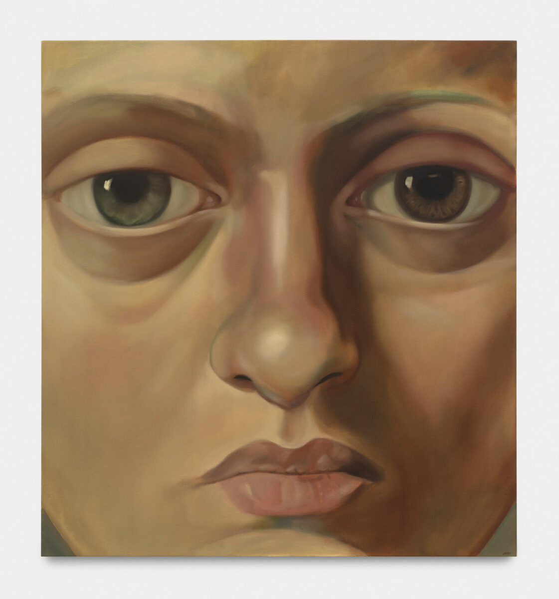 Jess Valice at Stems Gallery – Art Viewer