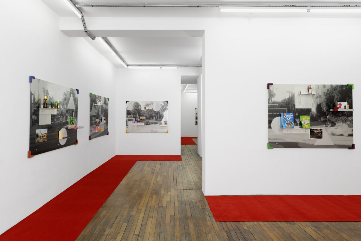 Jonathan Monk at Dvir Gallery – Art Viewer
