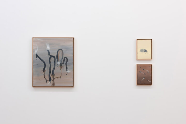Jose Bonell at Adams and Ollman – Art Viewer