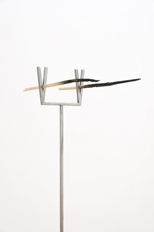 Jura Shust at Management – Art Viewer