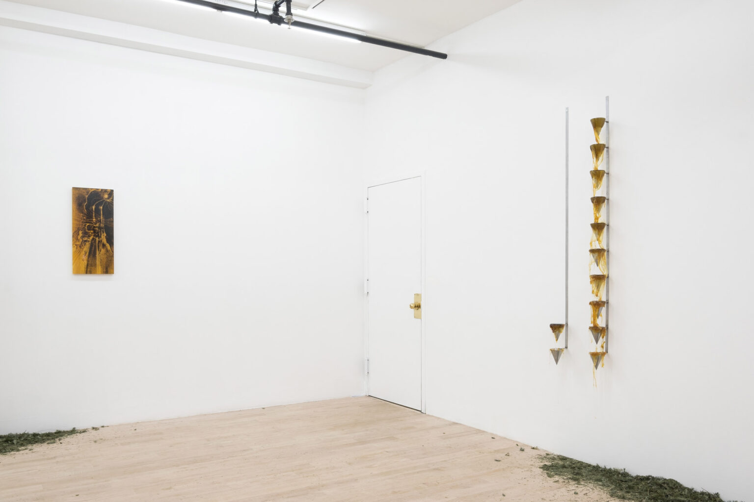 Jura Shust at Management – Art Viewer