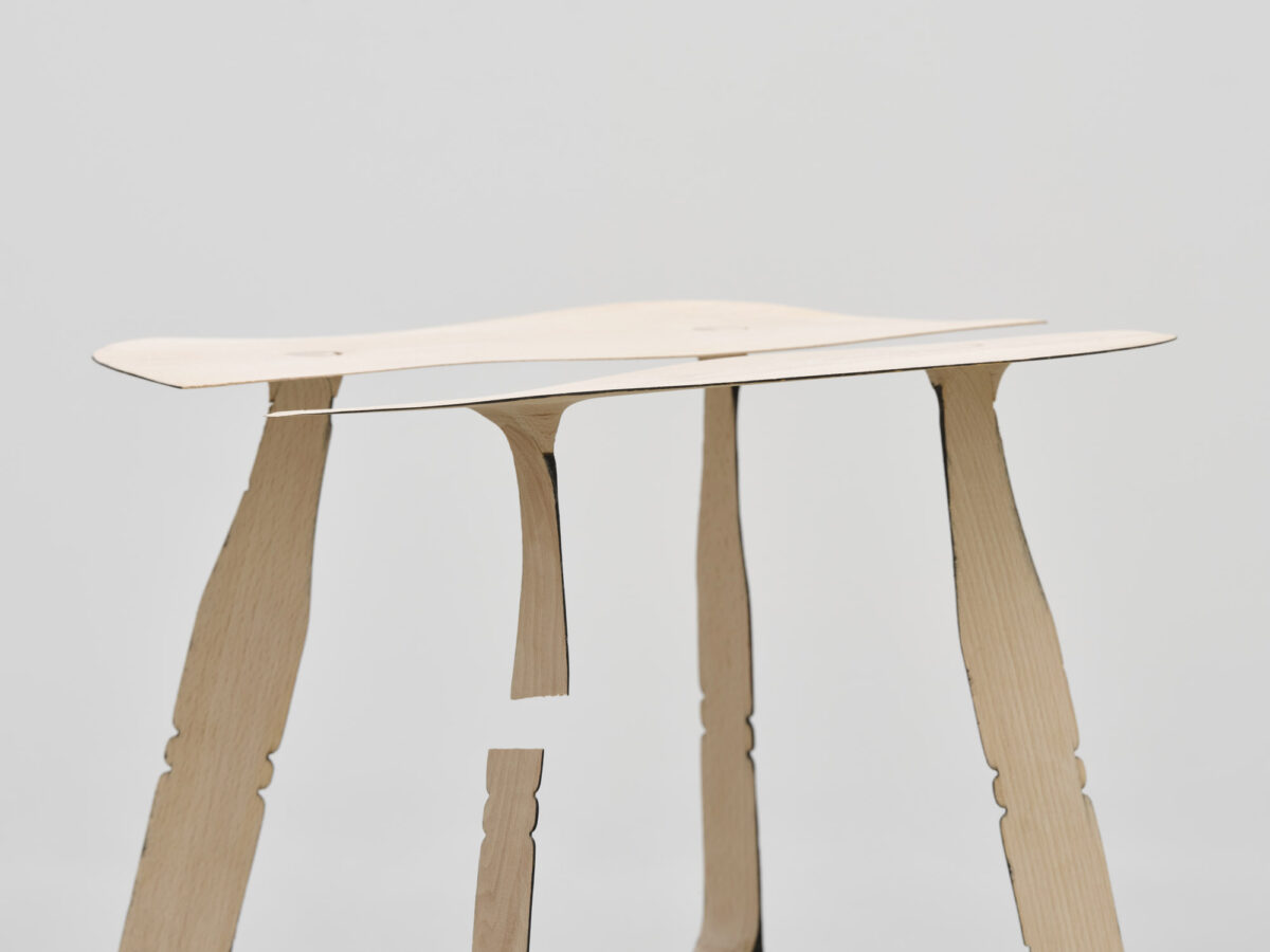 Love and Human Remains at Berthold Pott – Art Viewer