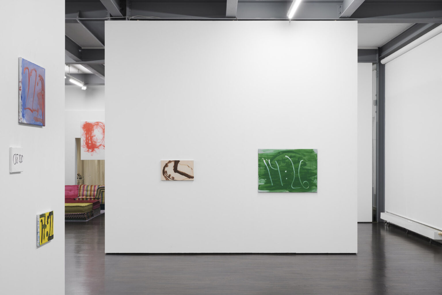 Magnus Frederik Clausen at Braunsfelder – Art Viewer