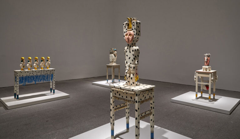 Margarita Azurdia at Museo Nacional Centro de Arte Reina Sofía – Art Viewer