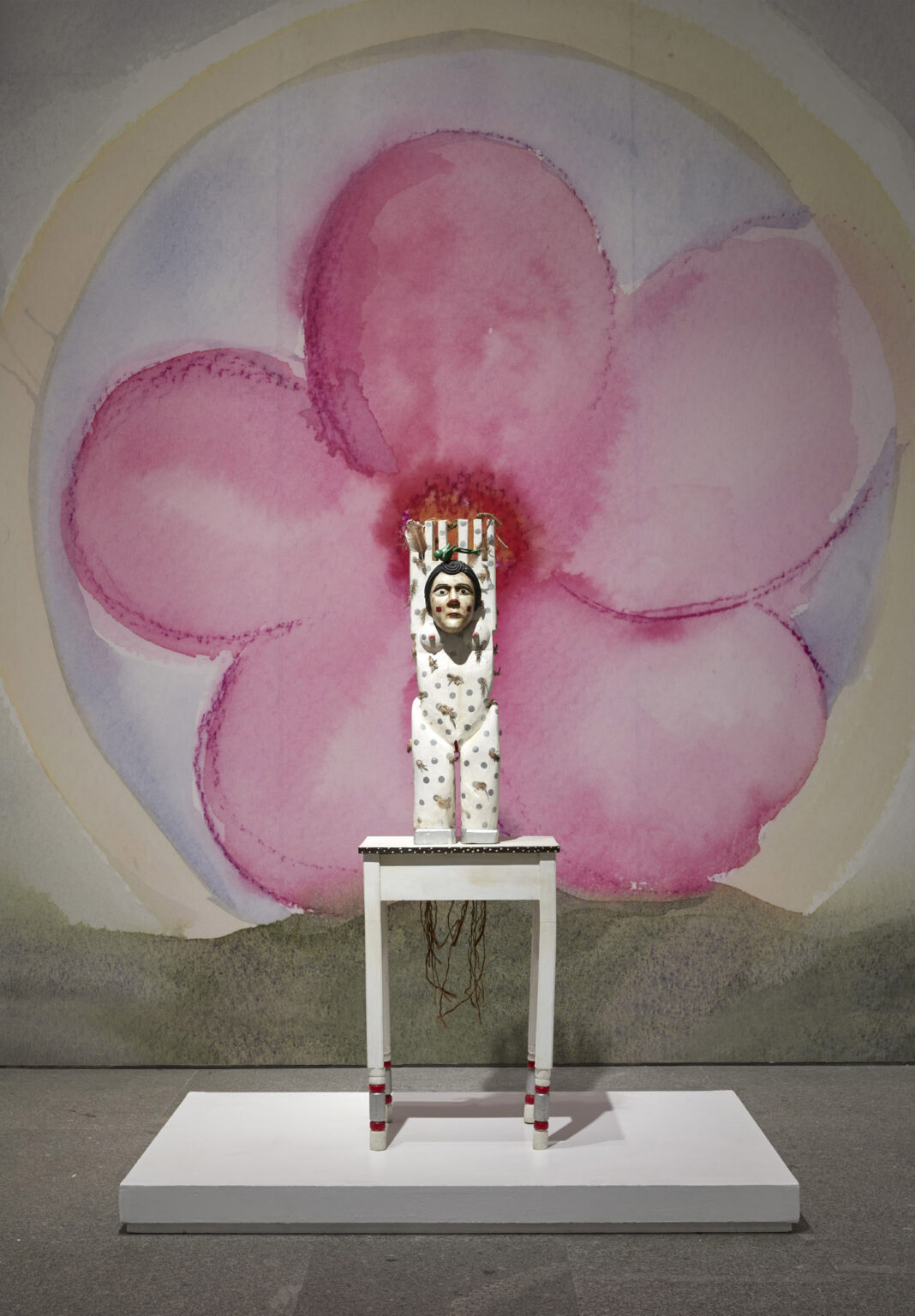 Margarita Azurdia at Museo Nacional Centro de Arte Reina Sofía – Art Viewer