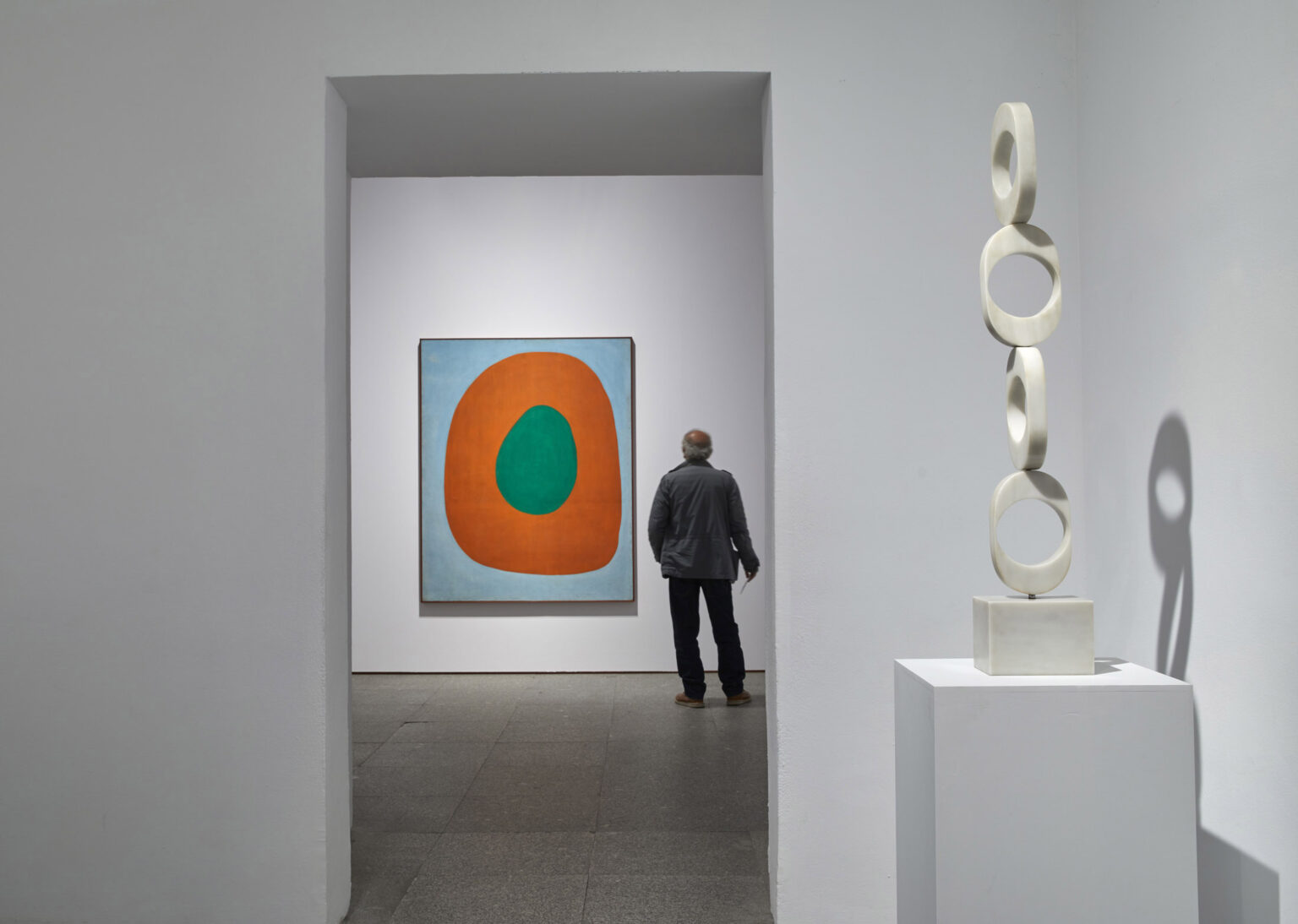 Margarita Azurdia at Museo Nacional Centro de Arte Reina Sofía – Art Viewer