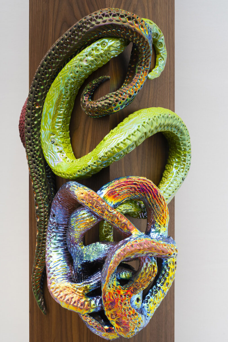 Pae White Art Viewer