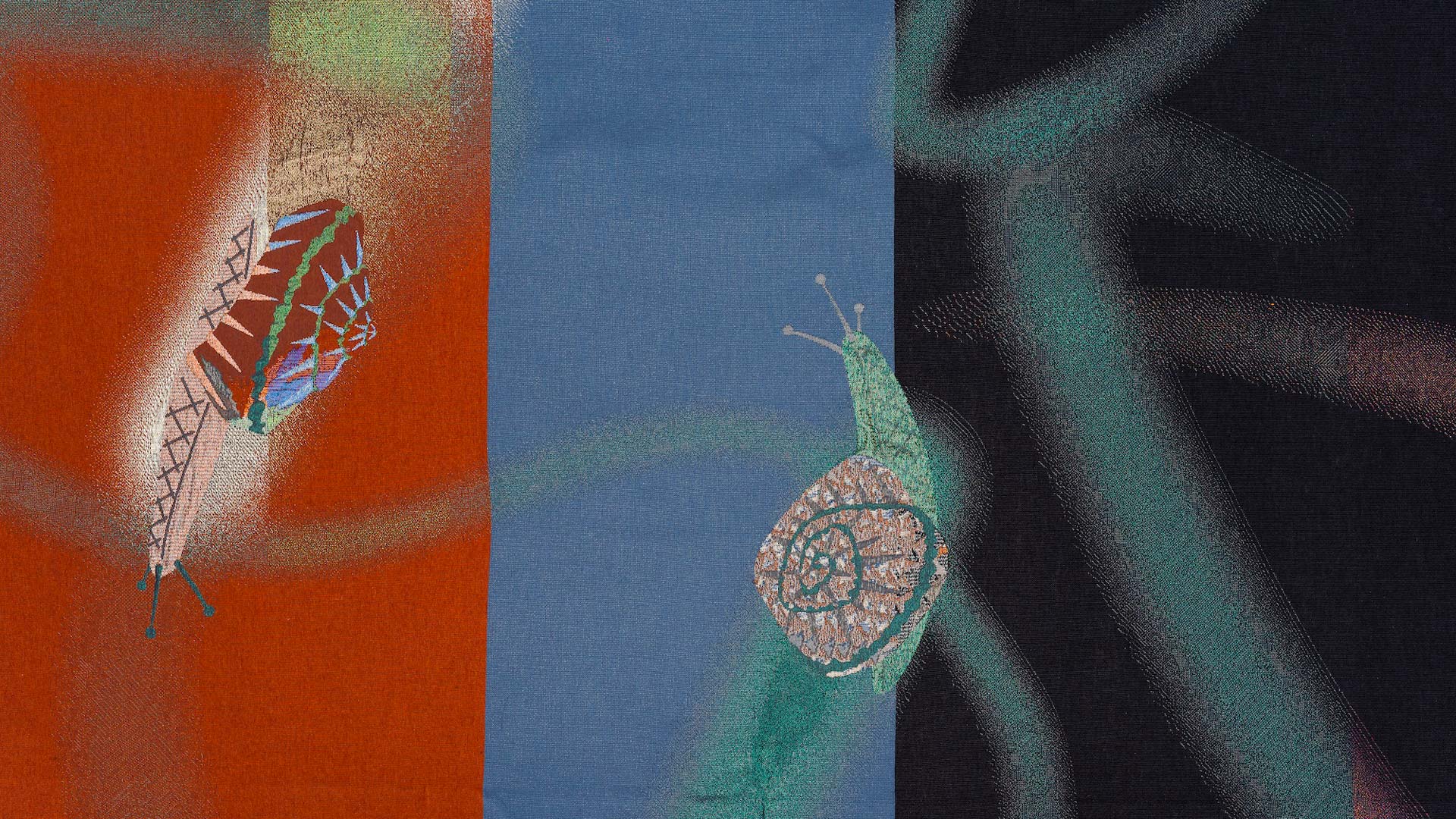 Pae White at Jessica Silverman – Art Viewer