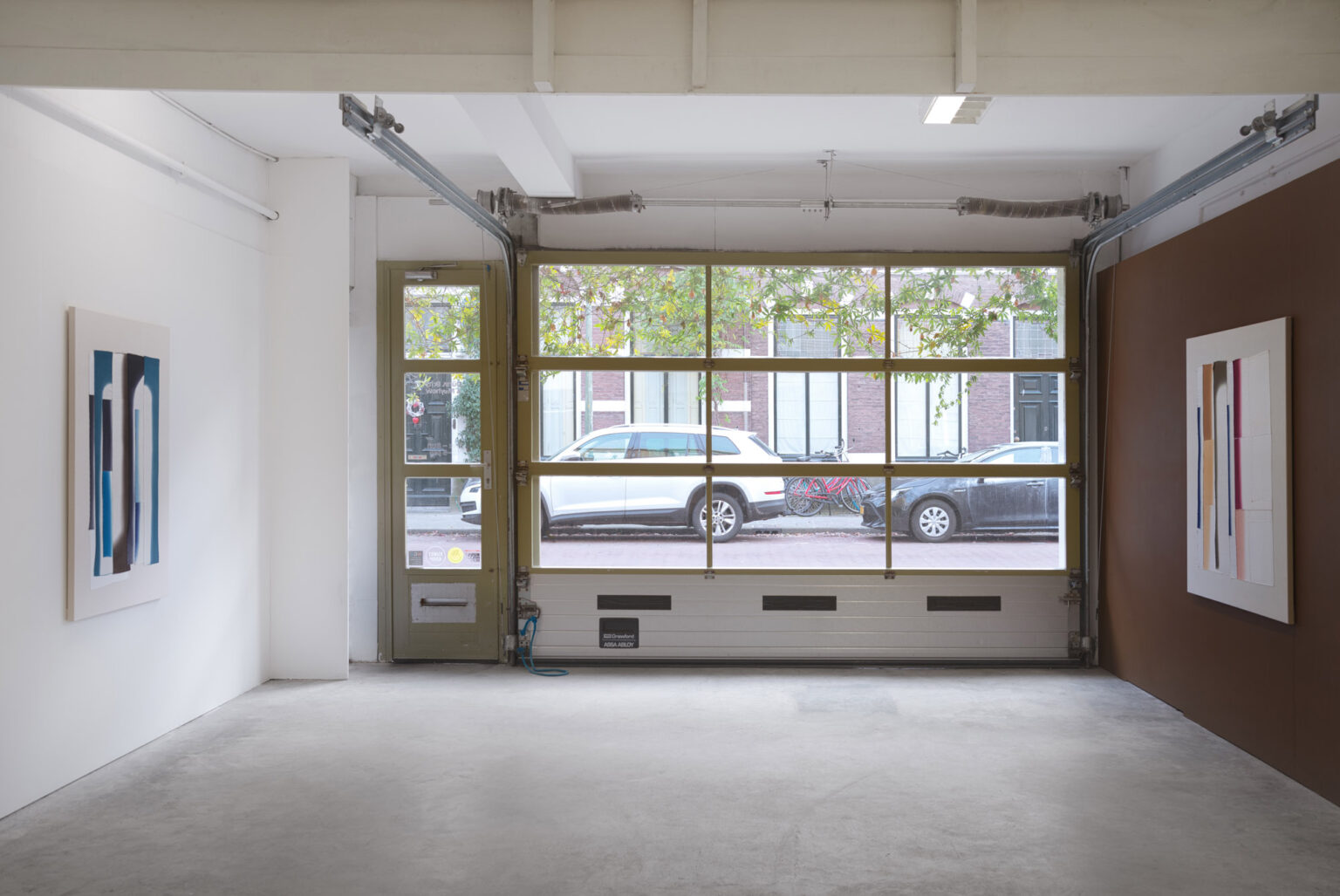 Paul Beumer – Art Viewer