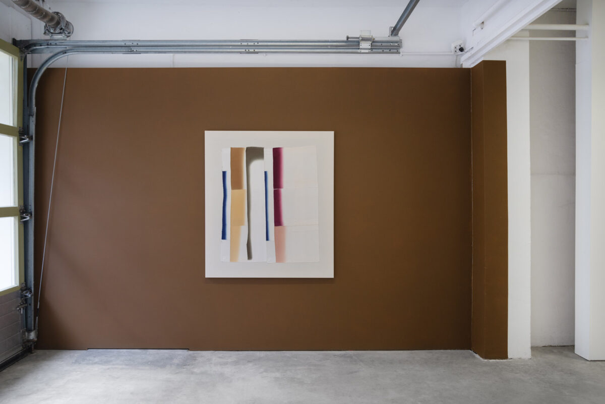 Paul Beumer at Dürst Britt & Mayhew – Art Viewer