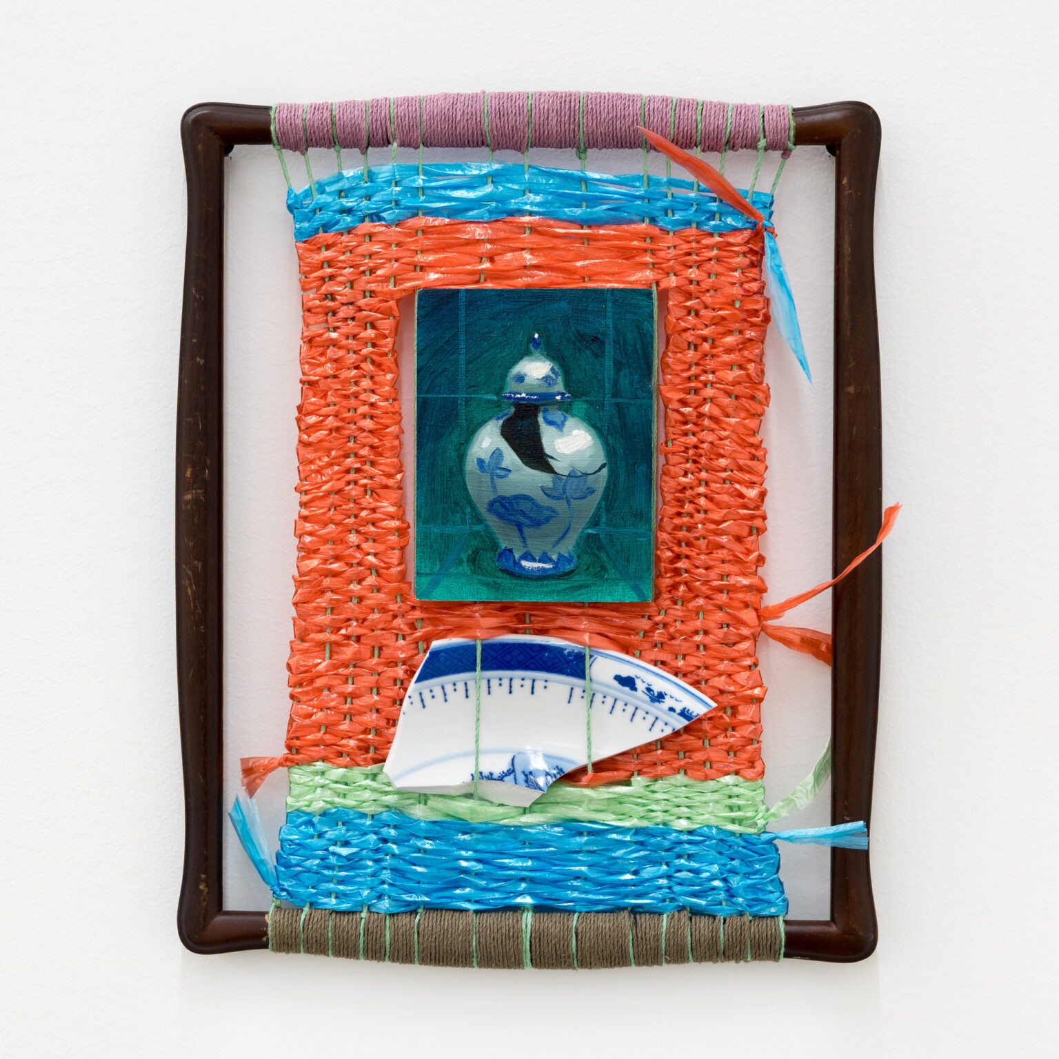 Phuong Nguyen at Tap Art Space – Art Viewer