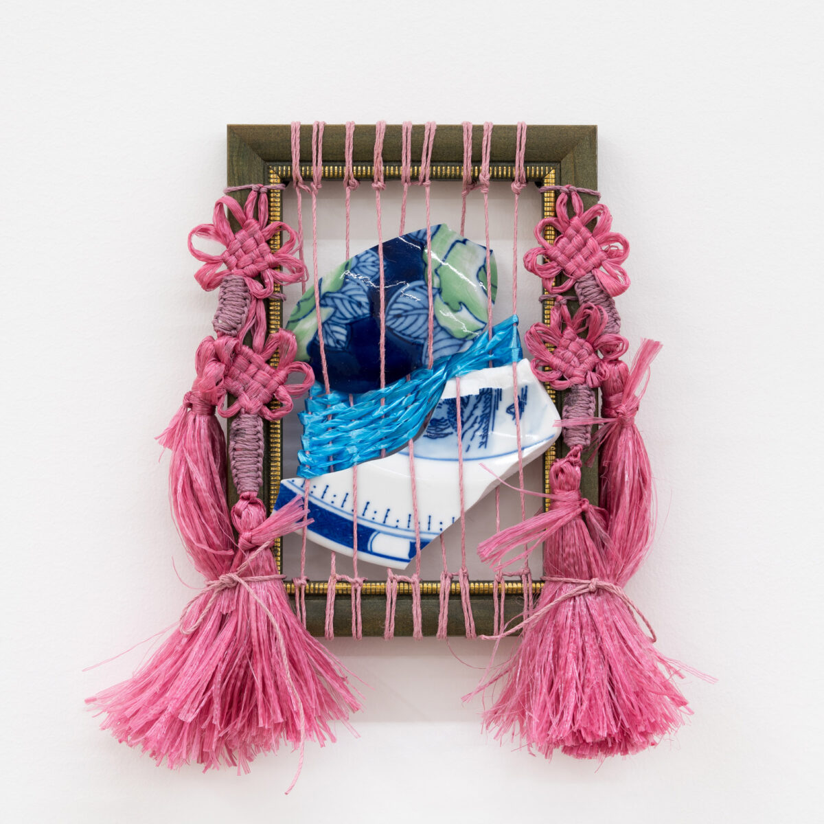 Phuong Nguyen at Tap Art Space – Art Viewer