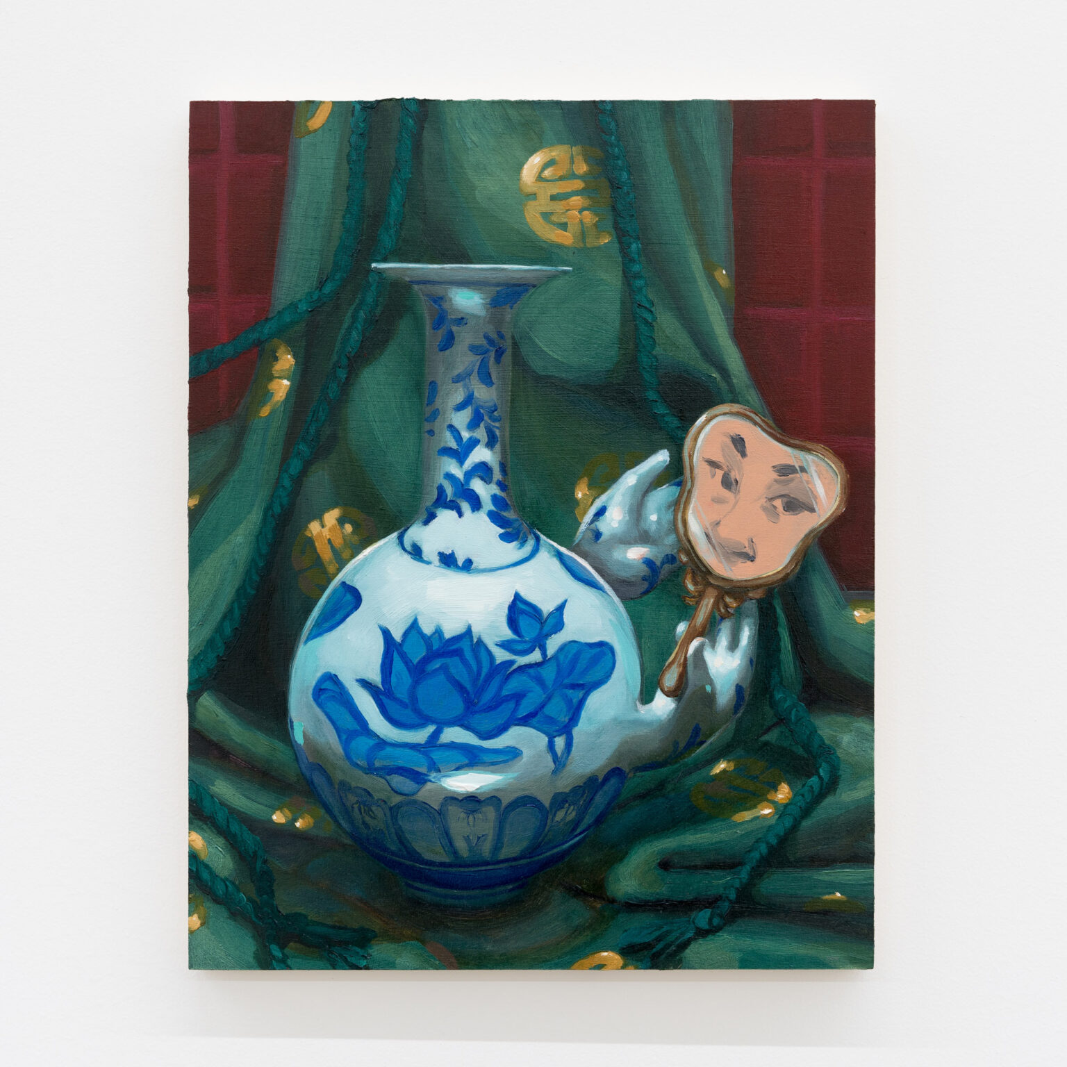 Phuong Nguyen at Tap Art Space – Art Viewer