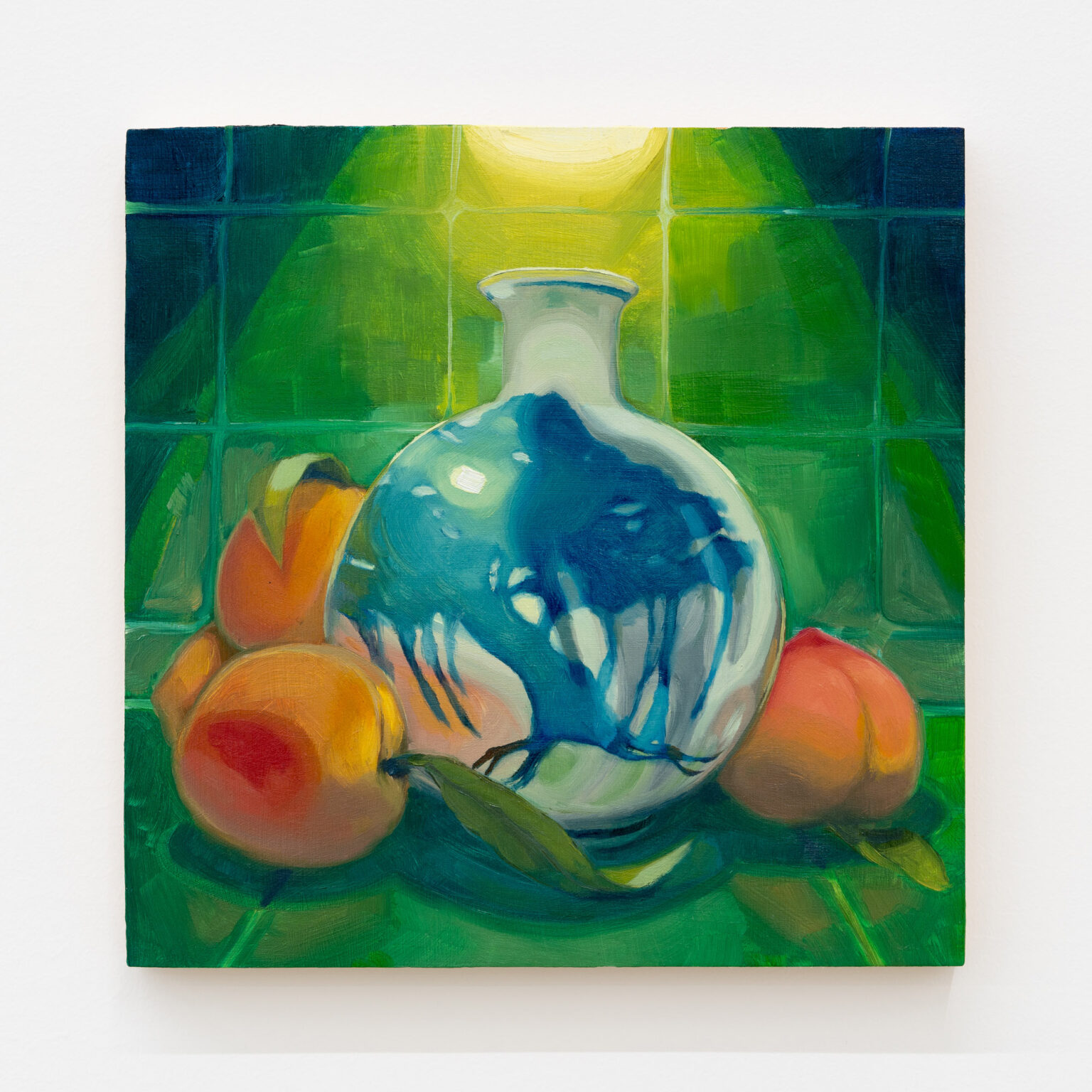 Phuong Nguyen at Tap Art Space – Art Viewer