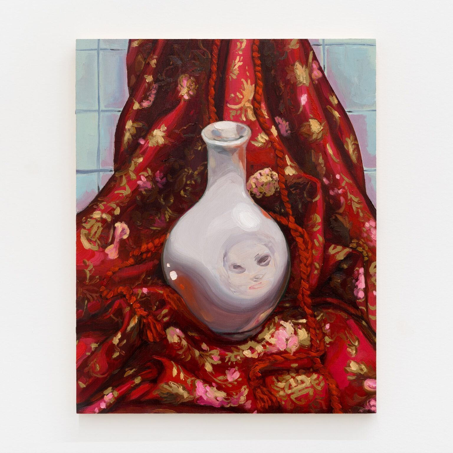 Phuong Nguyen at Tap Art Space – Art Viewer