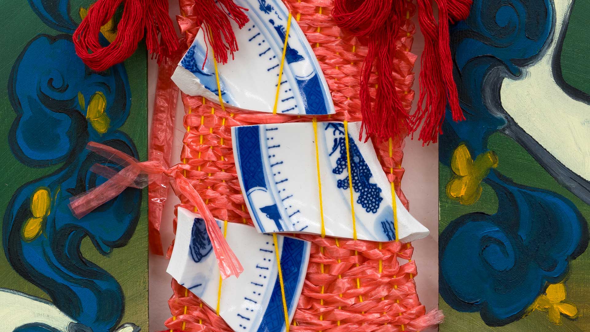 Phuong Nguyen at Tap Art Space – Art Viewer