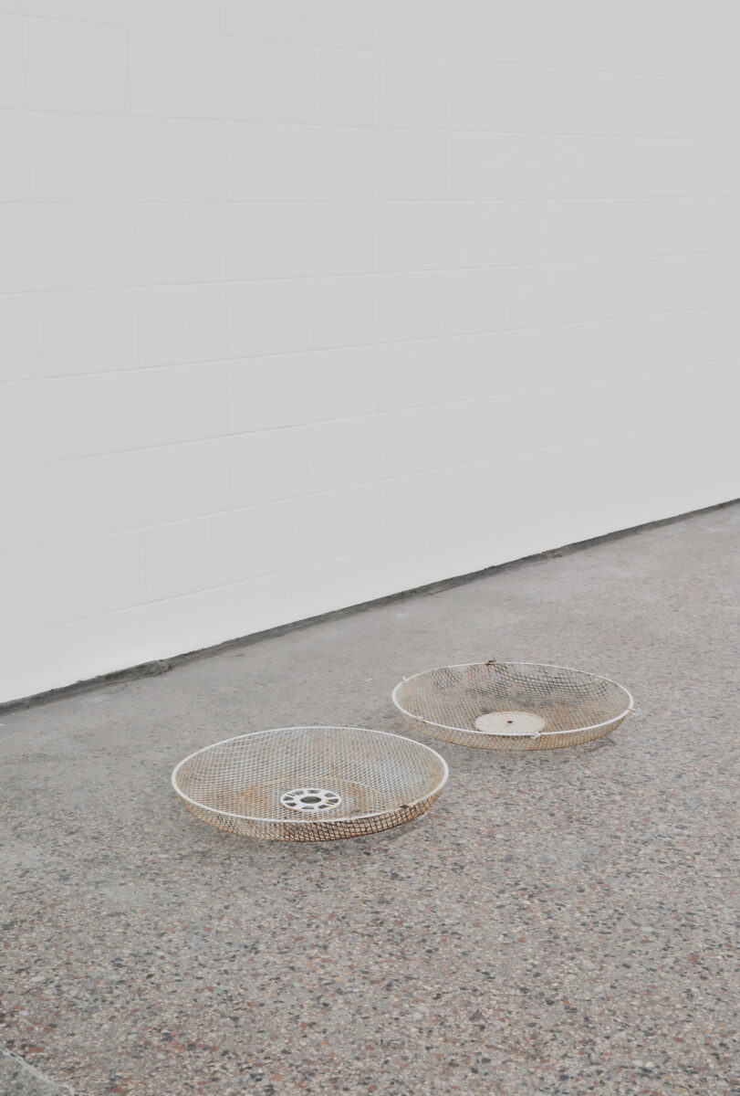 Raphael Pohl at FORM Space – Art Viewer