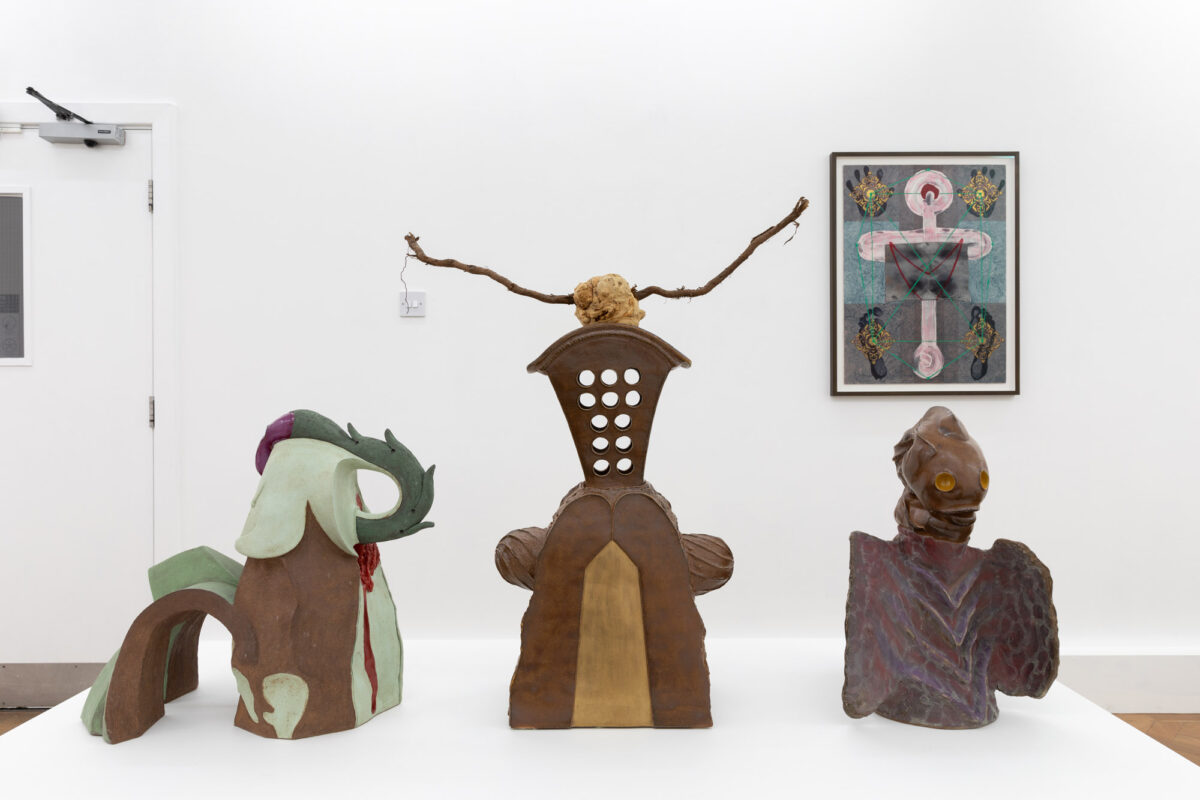 Redd Ekks at Arcadia Missa – Art Viewer