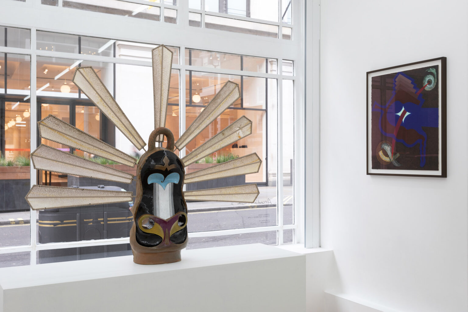 Redd Ekks at Arcadia Missa – Art Viewer