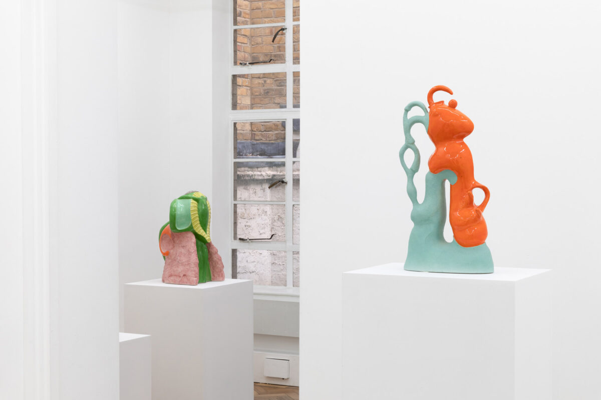 Redd Ekks at Arcadia Missa – Art Viewer