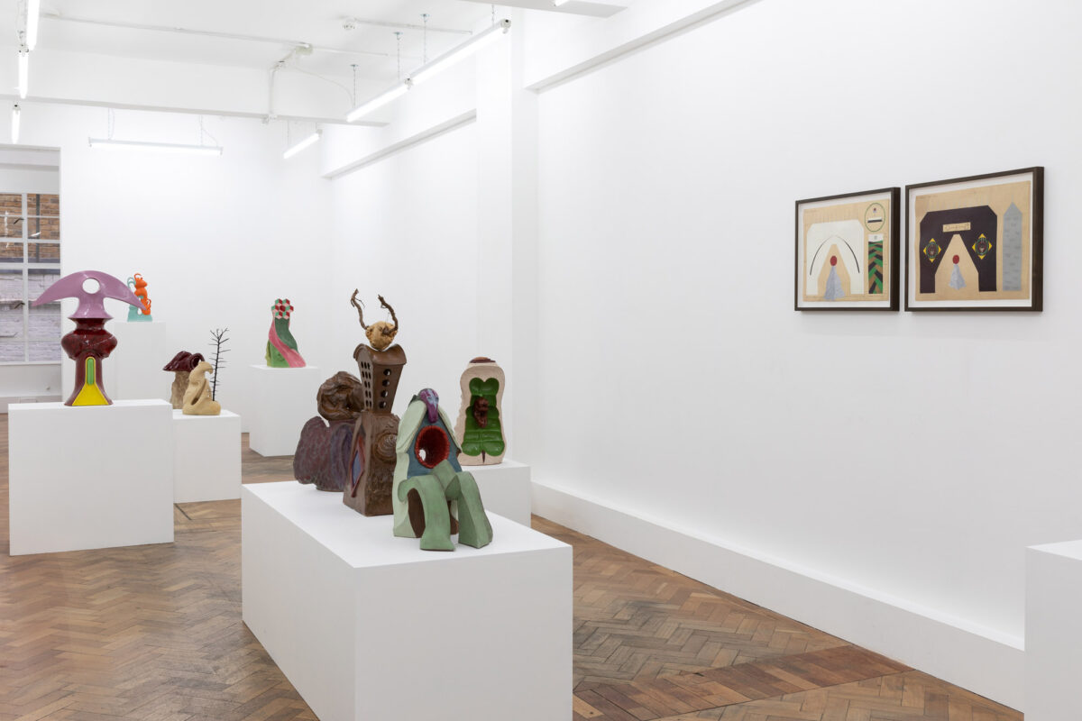 Redd Ekks at Arcadia Missa – Art Viewer