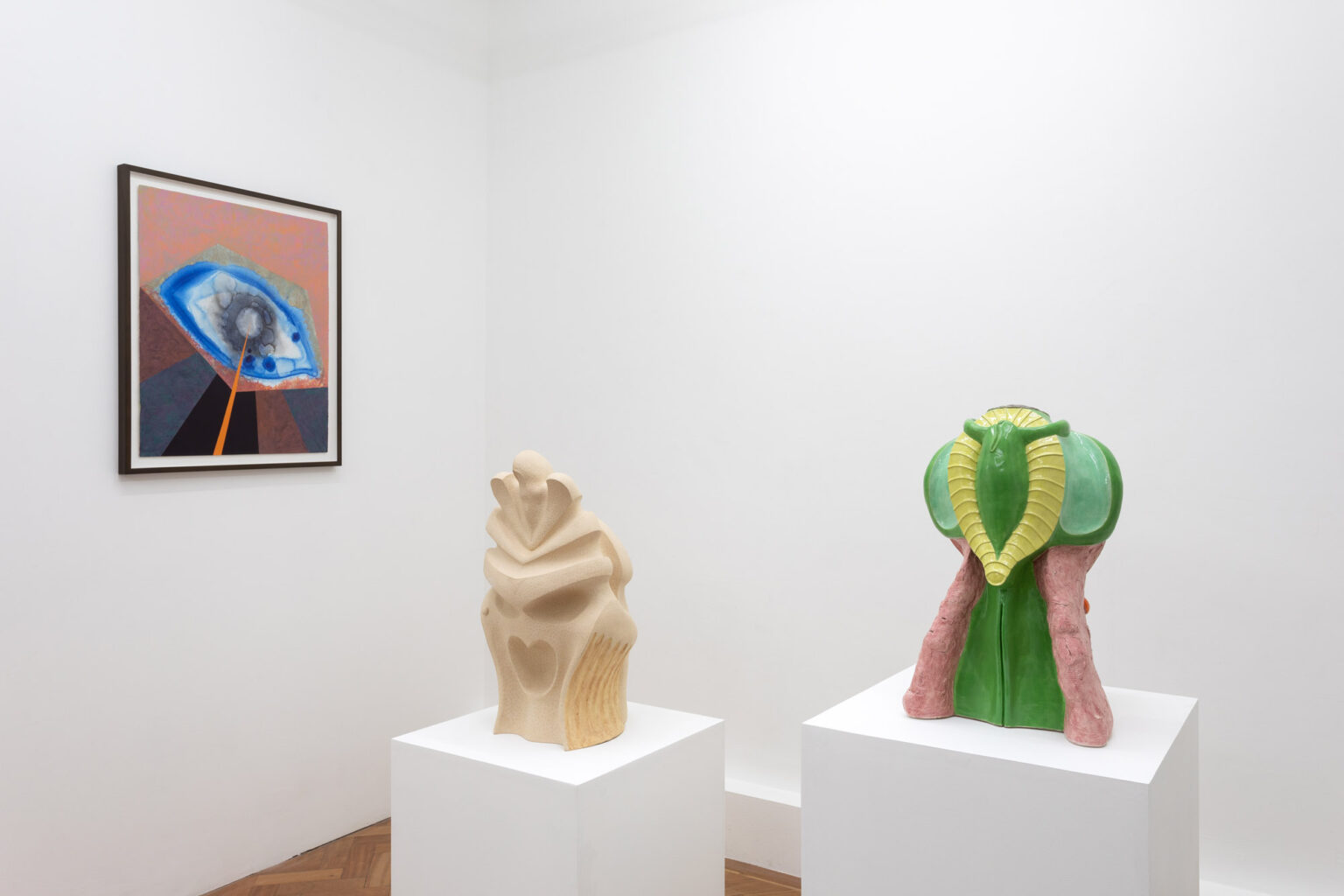 Redd Ekks at Arcadia Missa – Art Viewer