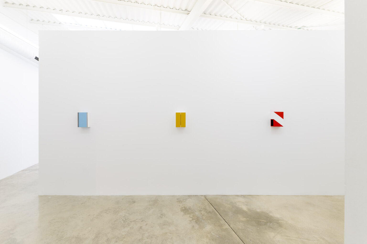 Richard Roth at L21 Gallery – Art Viewer