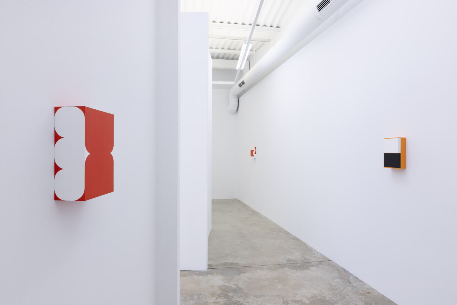 Richard Roth at L21 Gallery – Art Viewer