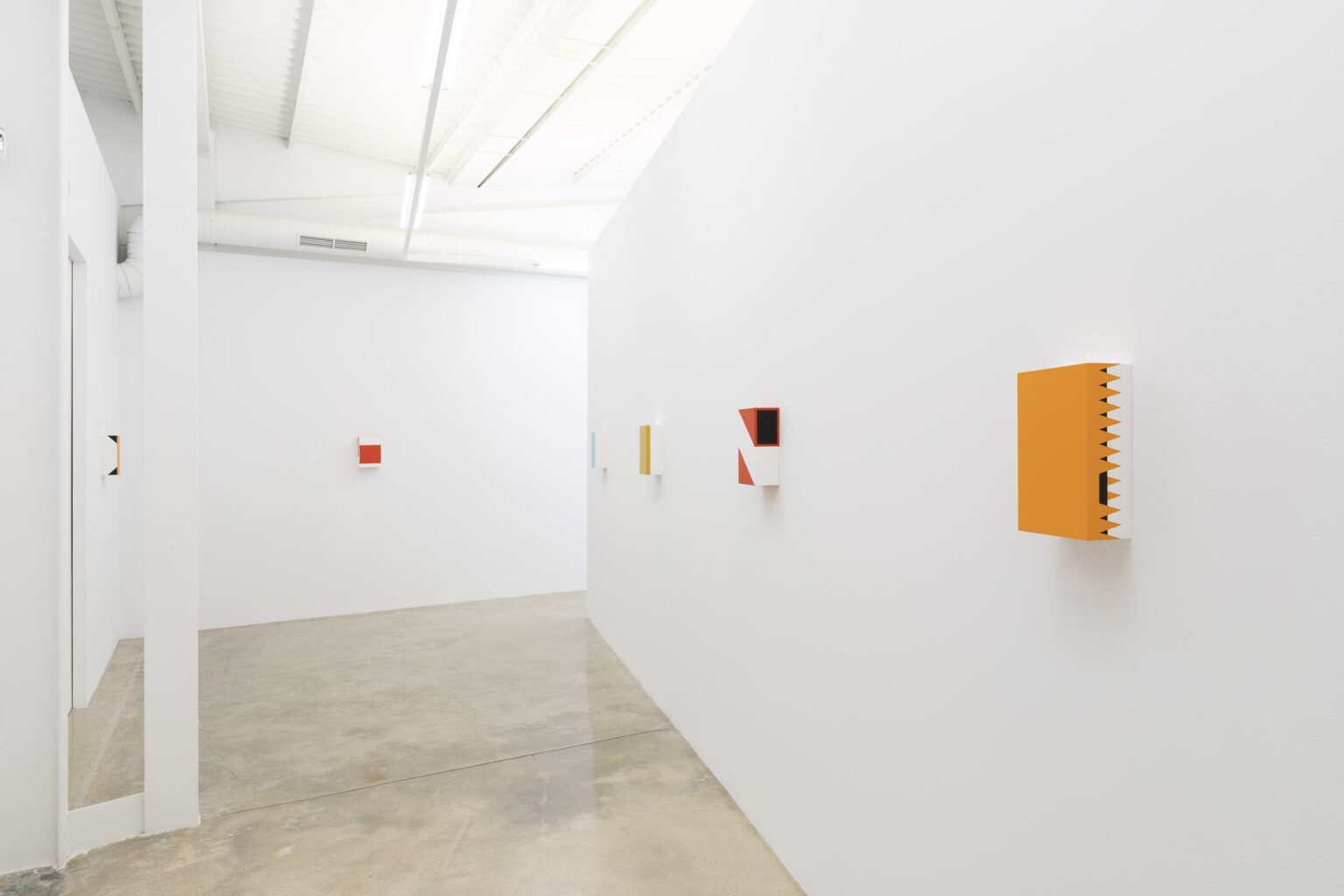 Richard Roth at L21 Gallery – Art Viewer