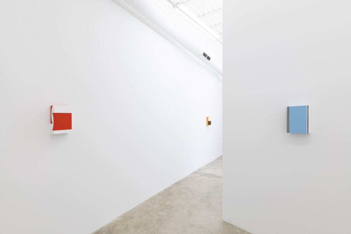 Richard Roth at L21 Gallery – Art Viewer