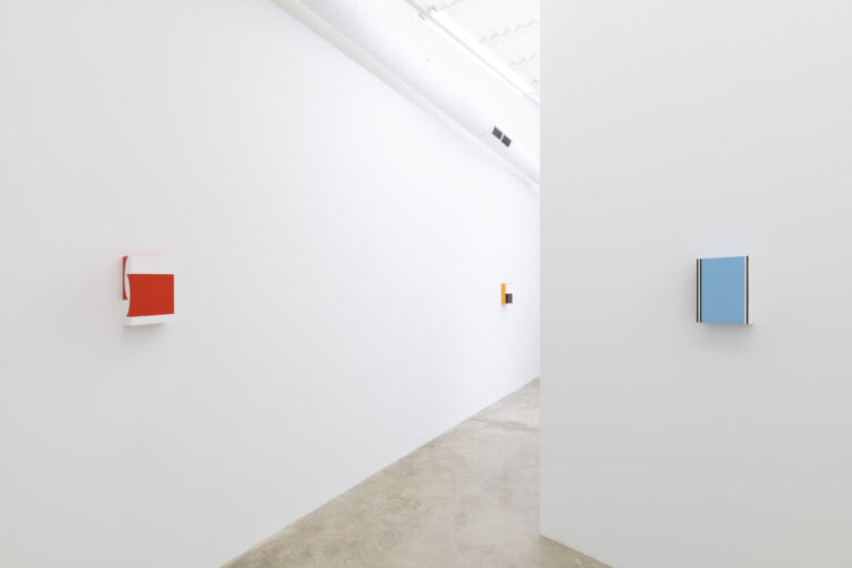 Richard Roth at L21 Gallery – Art Viewer
