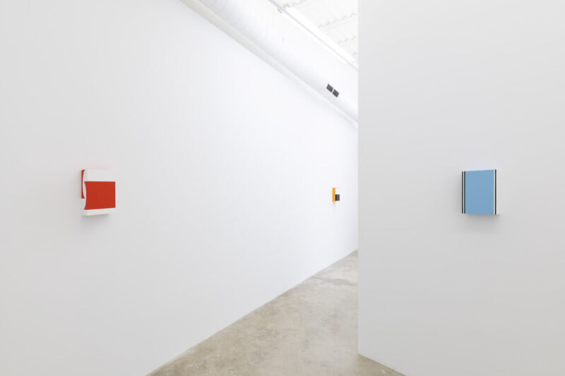 Richard Roth at L21 Gallery – Art Viewer