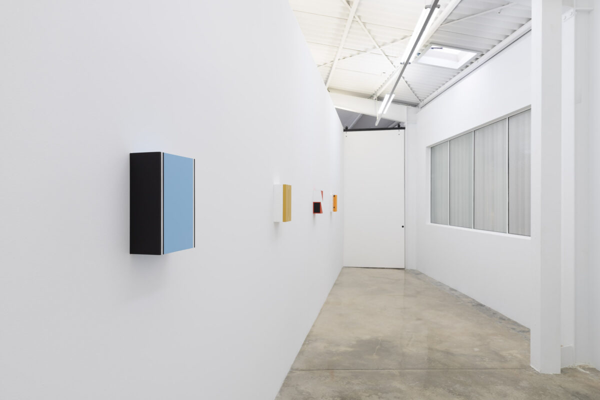 Richard Roth at L21 Gallery – Art Viewer