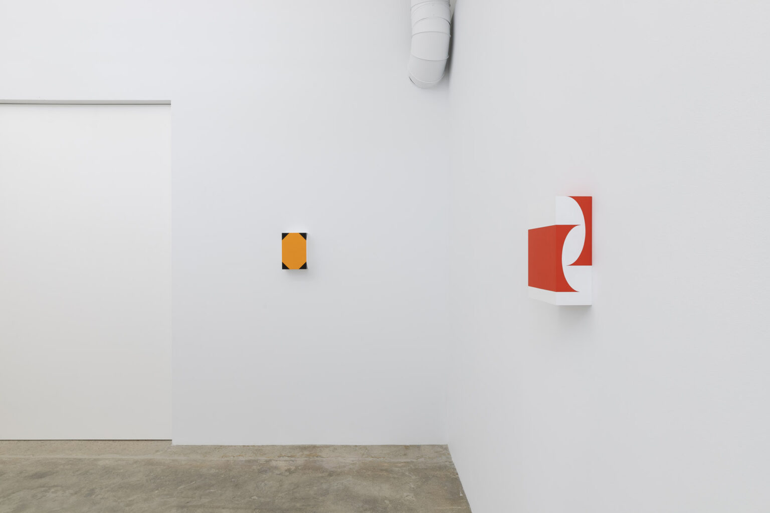 Richard Roth at L21 Gallery – Art Viewer