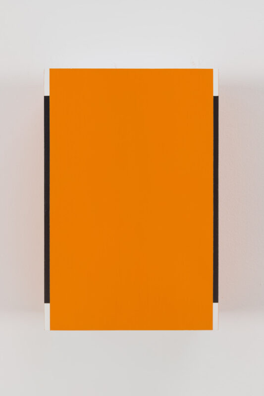 Richard Roth at L21 Gallery – Art Viewer