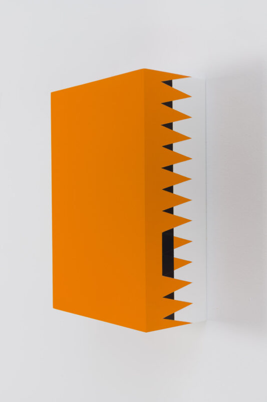 Richard Roth at L21 Gallery – Art Viewer