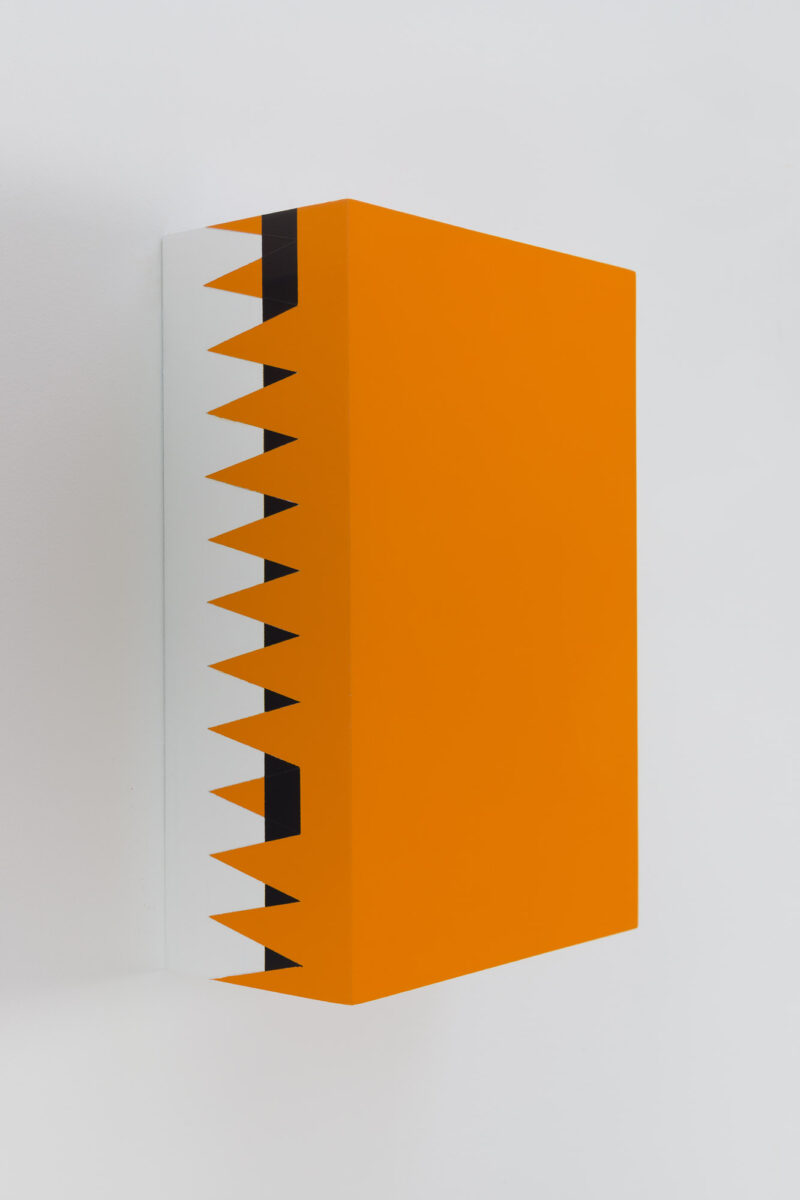 Richard Roth at L21 Gallery – Art Viewer