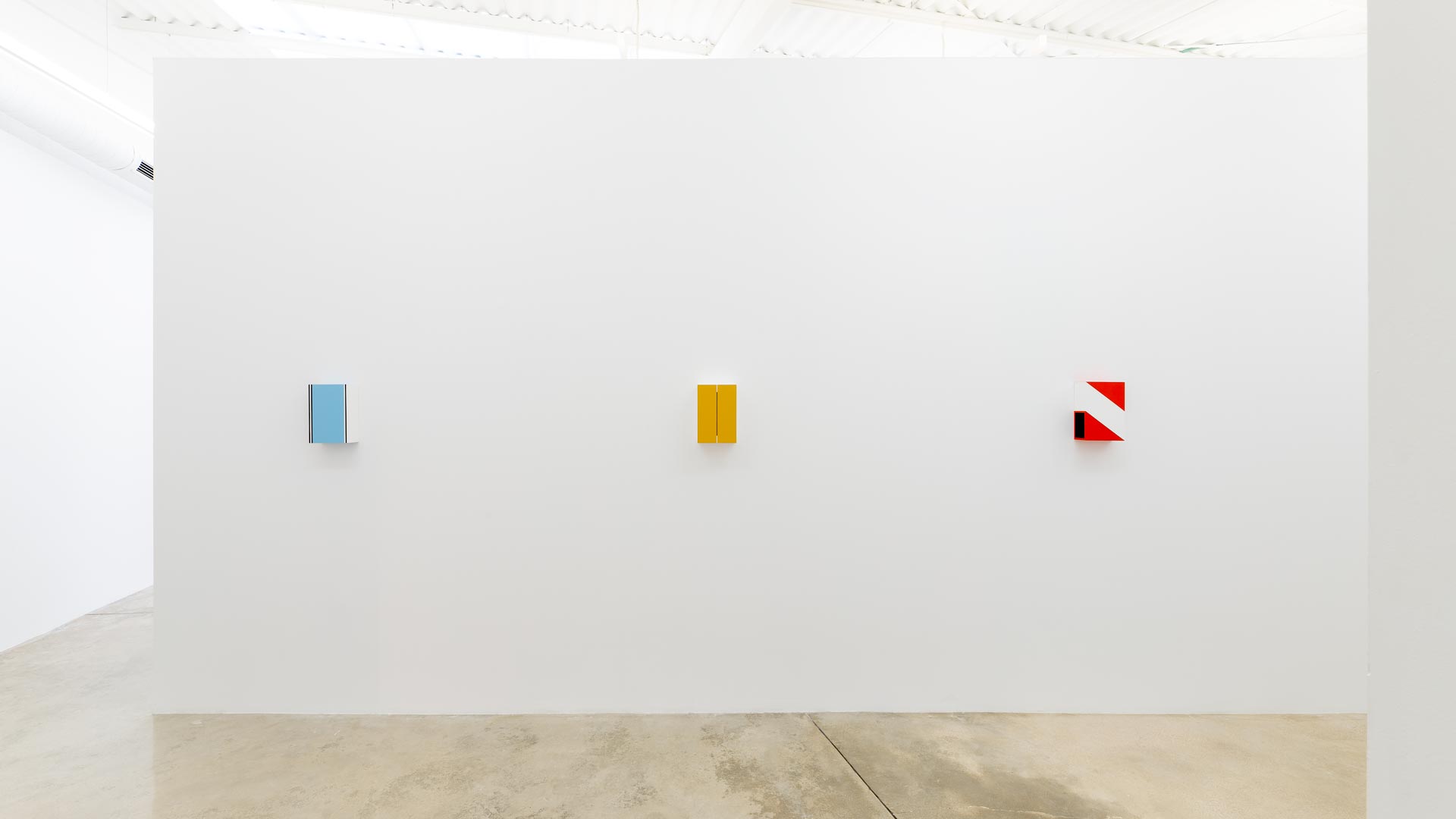 Richard Roth at L21 Gallery – Art Viewer