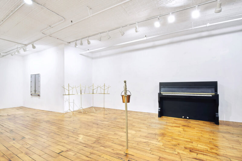 Riley Duncan at Someday – Art Viewer