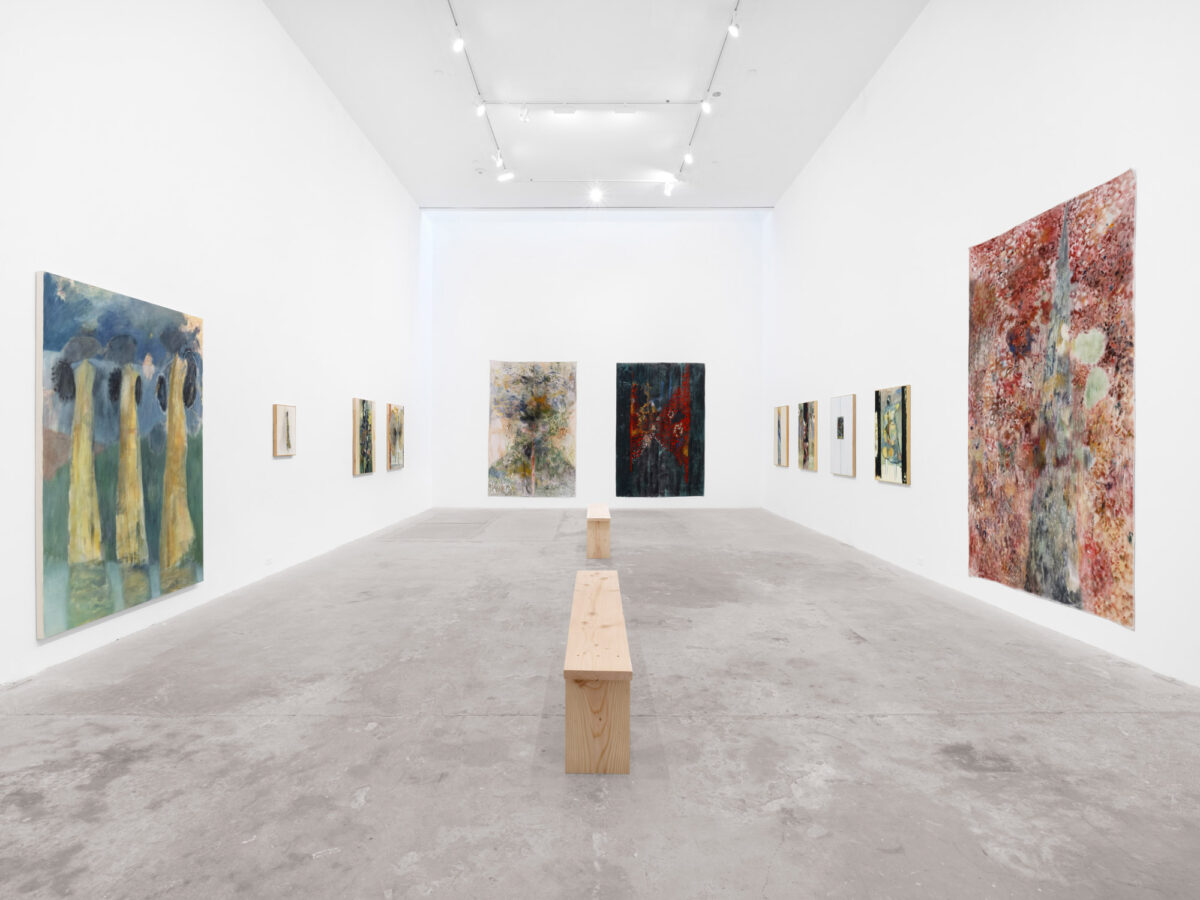 Ted Gahl at Harkawik – Art Viewer