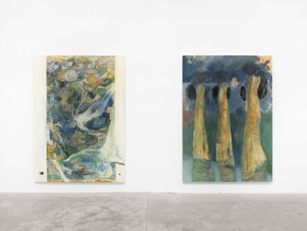 Ted Gahl at Harkawik – Art Viewer